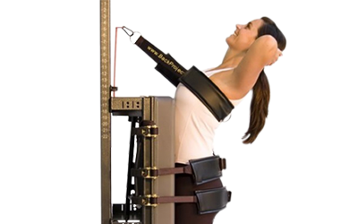 Calhoon Health Products | Chiropractic Equipment - Home